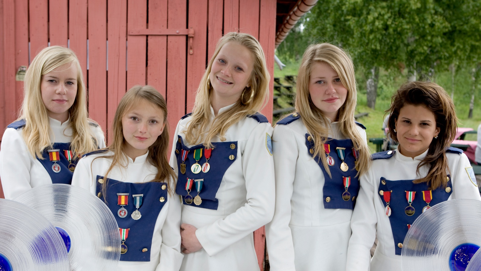 ORPS – The Movie | Barnevakten