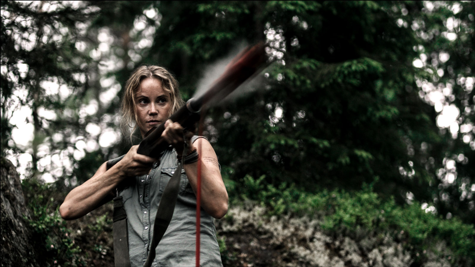 Gåten Ragnarok | Barnevakten