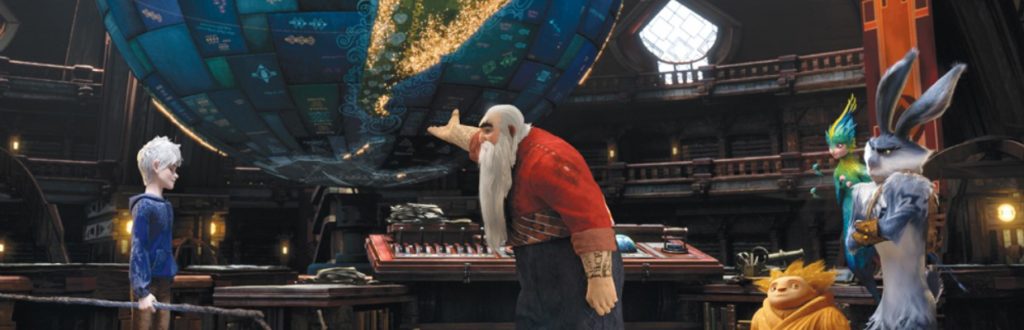 Flotte filmer til påskekosen | Barnevakten