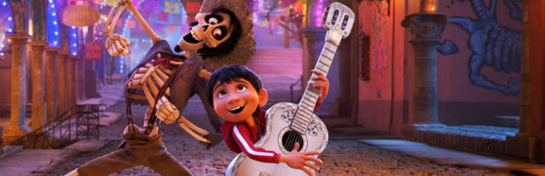 Filmtips til Halloween | Barnevakten