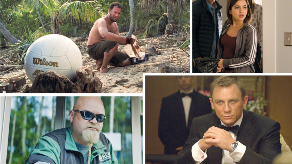 Den julen | Barnevakten