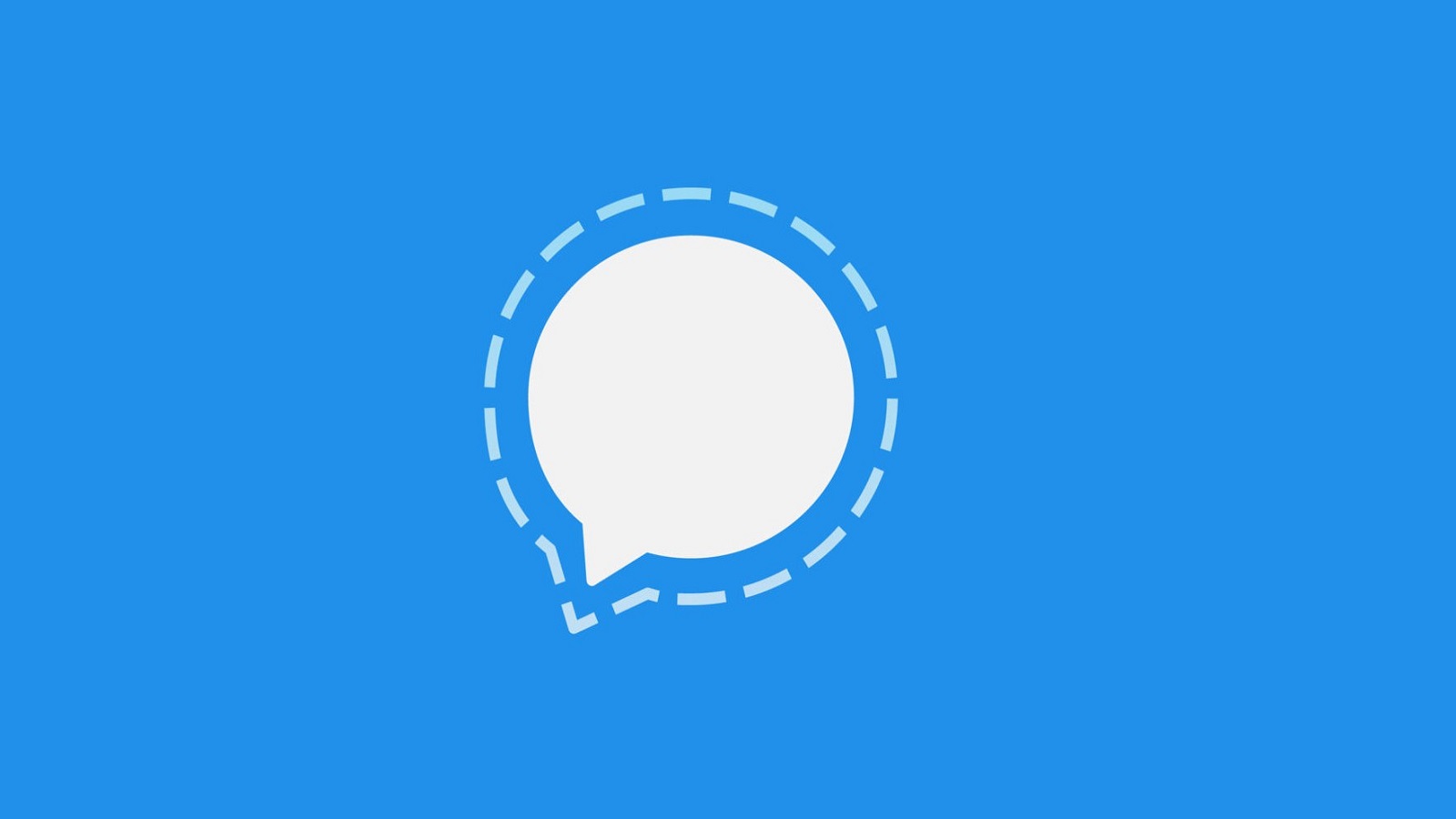 Signal Private Messenger – chatteapp | Barnevakten Signal Private Messenger – chatteapp | Barnevakten