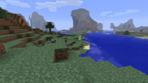 Minecraft: Education Edition | Barnevakten