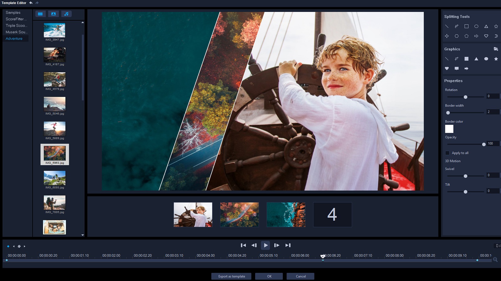 Corel VideoStudio 2020 | Barnevakten