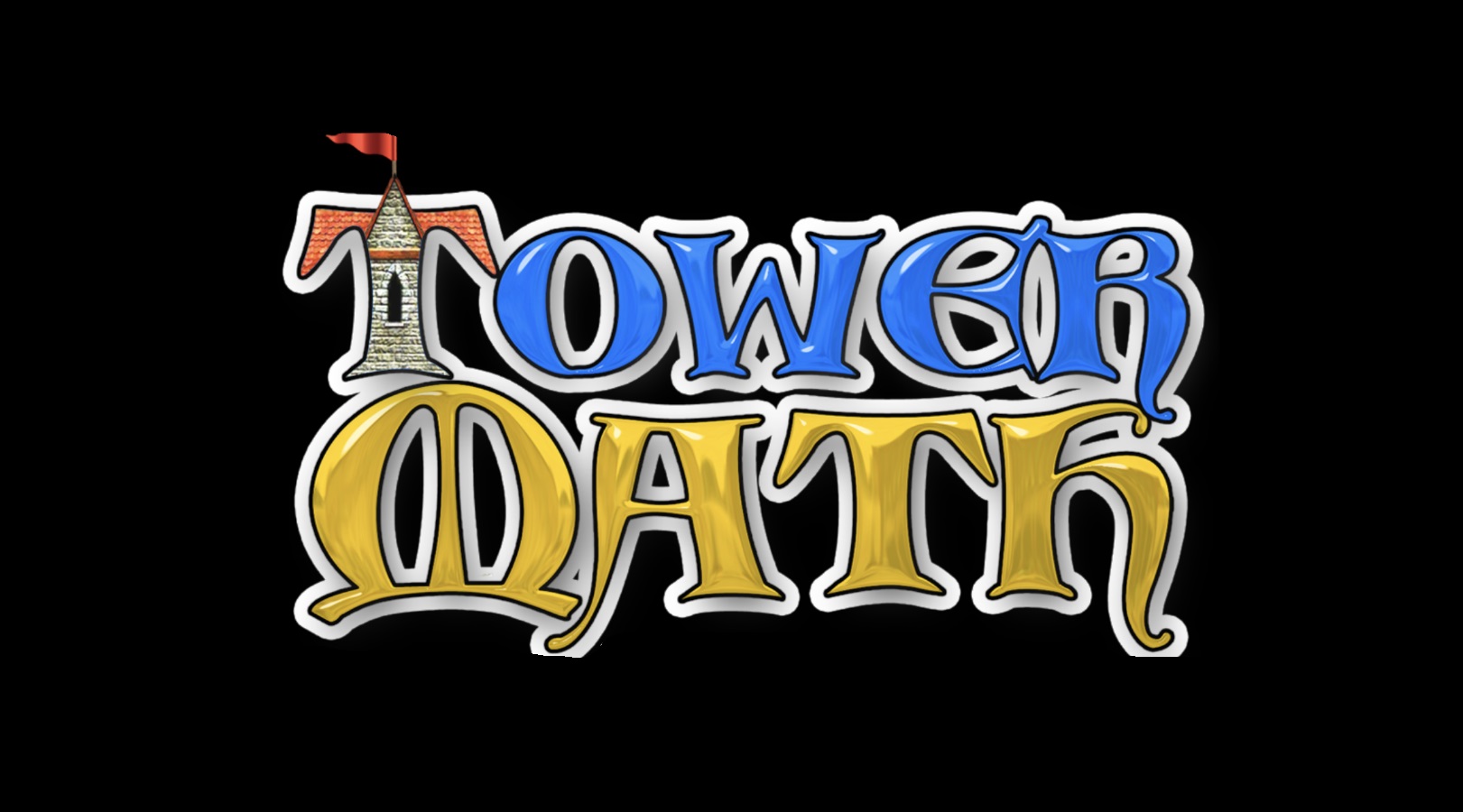 Tower Math | Barnevakten