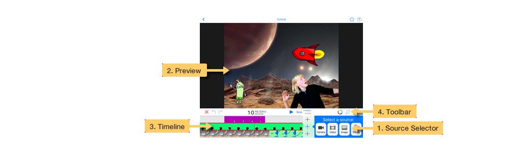 Green Screen by Do Ink | Barnevakten