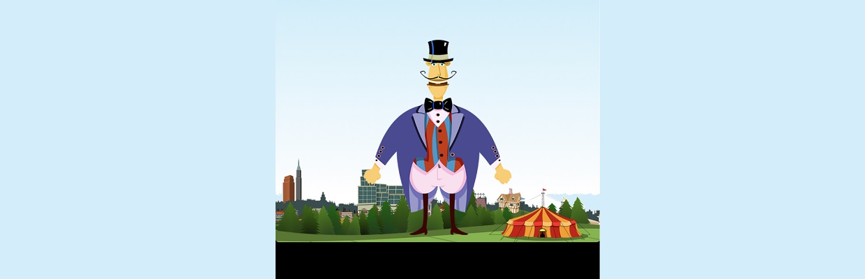 Lær klokka med Salaby | Barnevakten