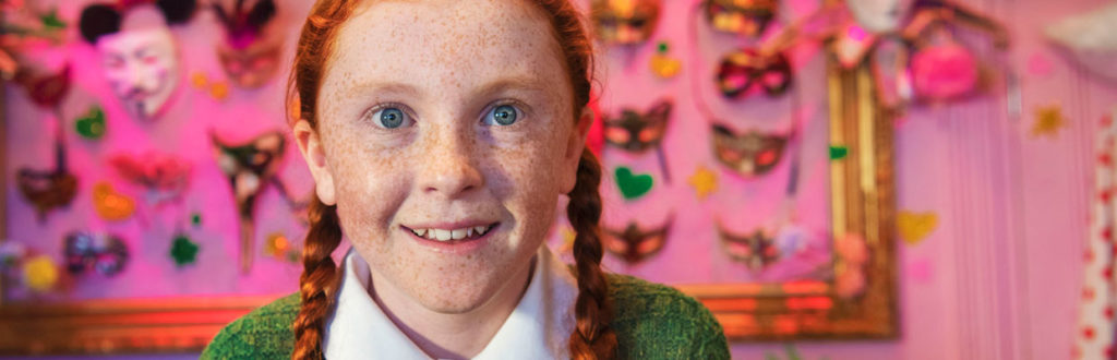 Våre beste filmtips: 12-15 år | Barnevakten