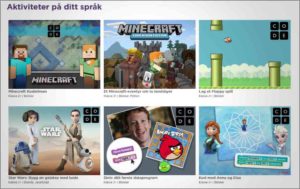 La barna kode - alt du trenger for å komme i gang | Barnevakten