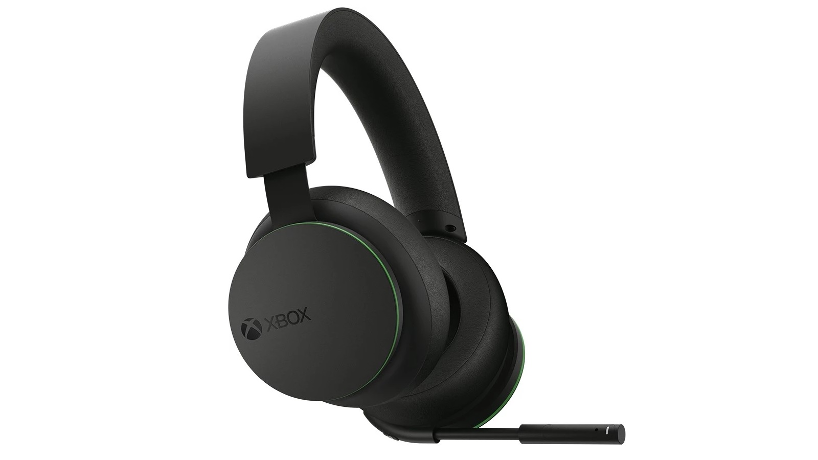 Microsoft Xbox trådløst gaming-headsett | Barnevakten
