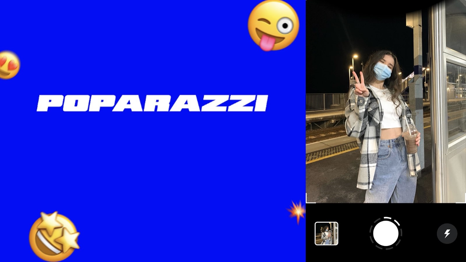 Poparazzi | Barnevakten