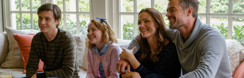 Filmoppgaver: Love, Simon | Barnevakten