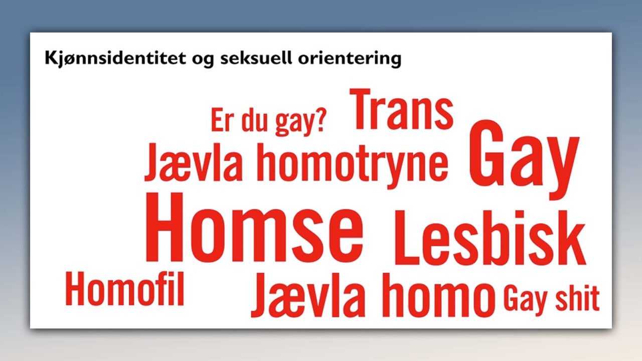 Økt skjermbruk er kilde til stygg språkbruk | Barnevakten