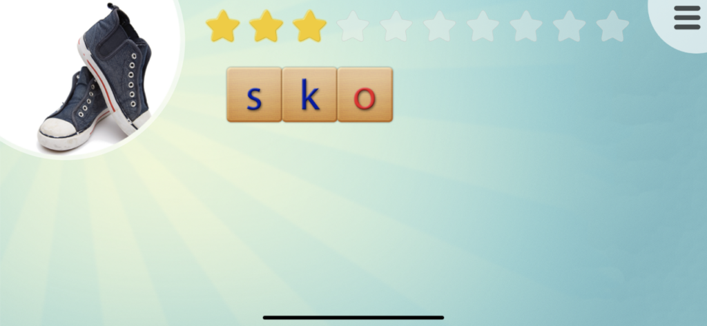 Apper for å lære norsk | Barnevakten