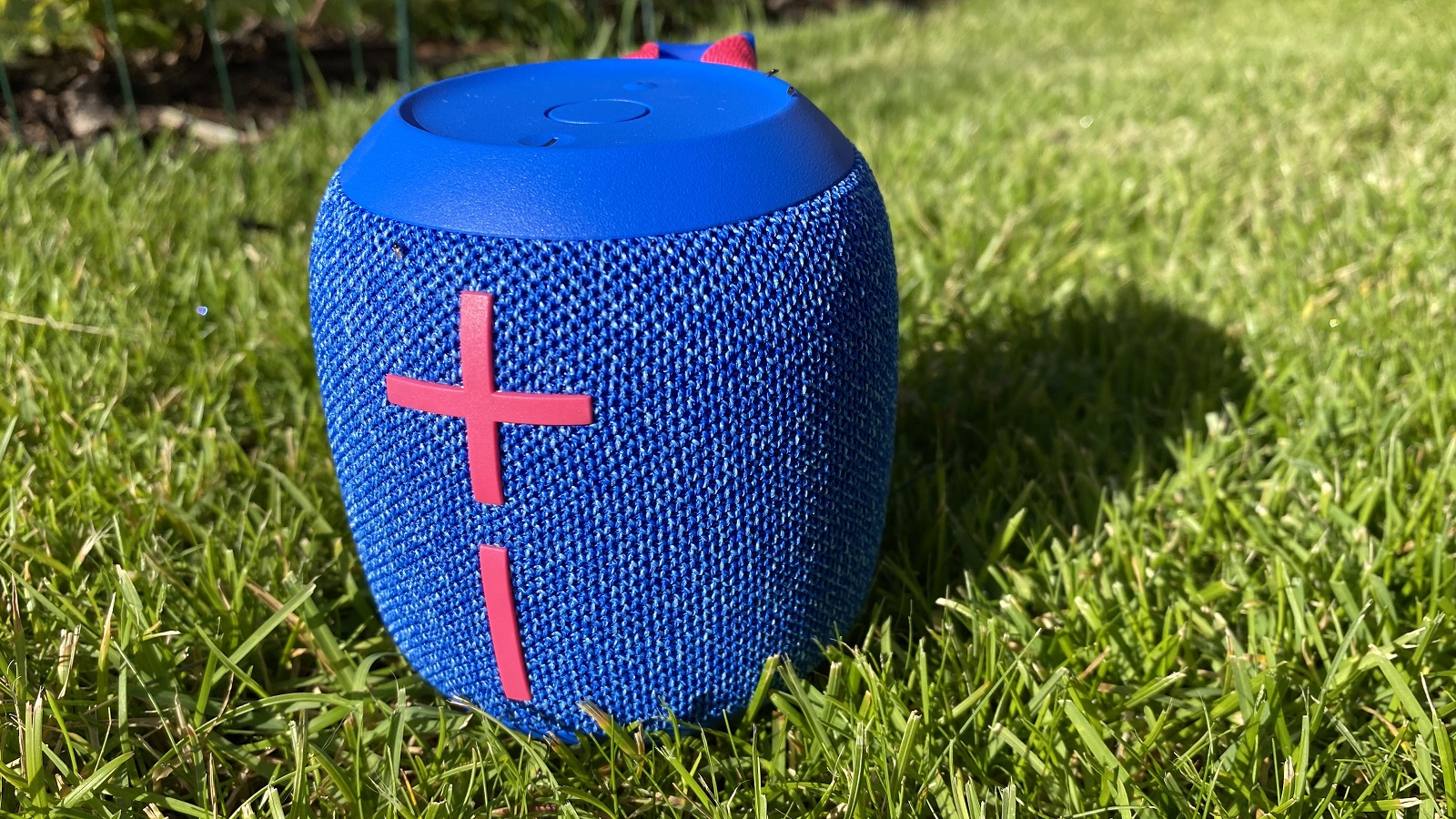 Ultimate Ears: WONDERBOOM 3 | Barnevakten