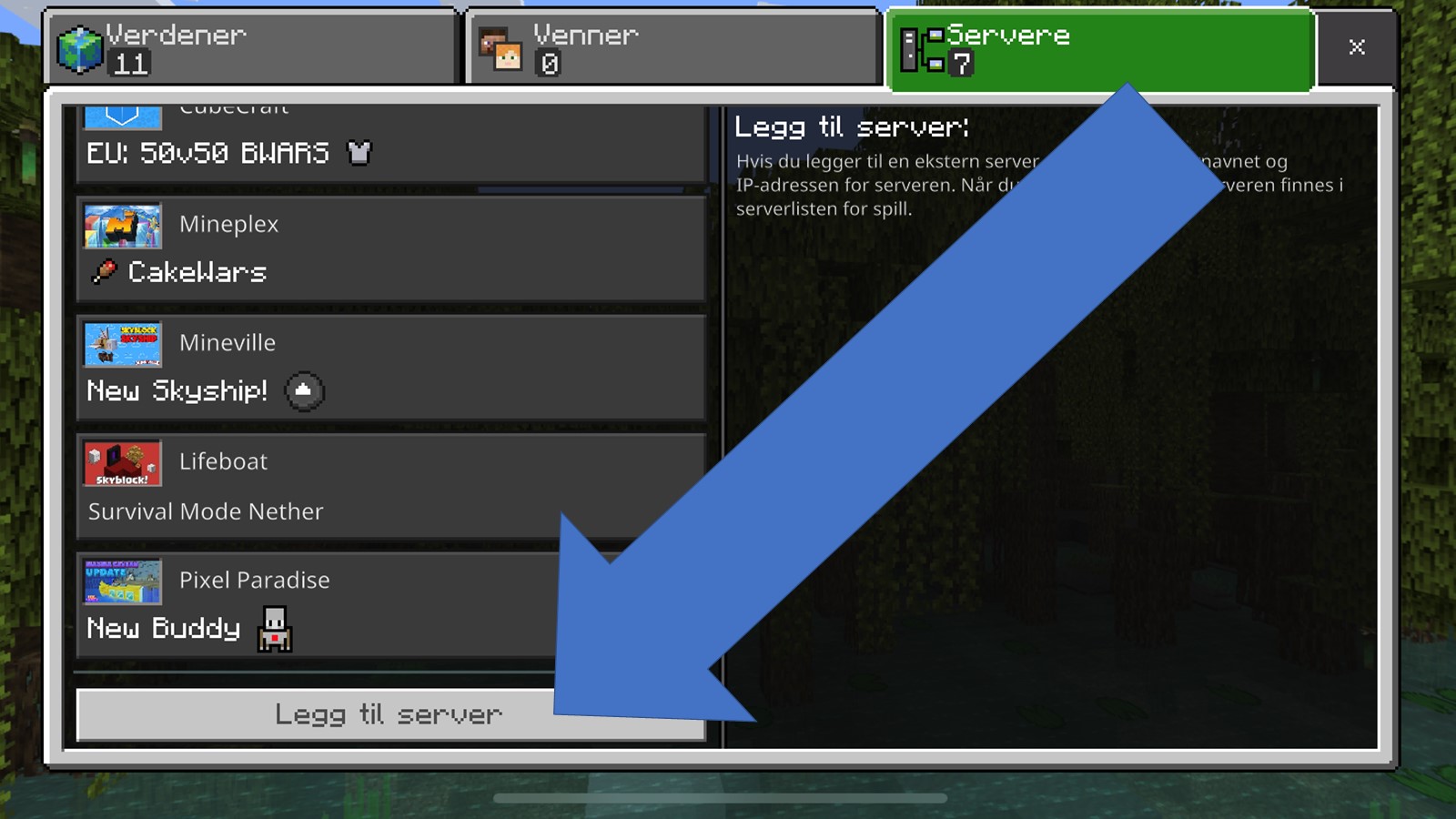 Bli med på byggekonkurranse i Minecraft | Barnevakten