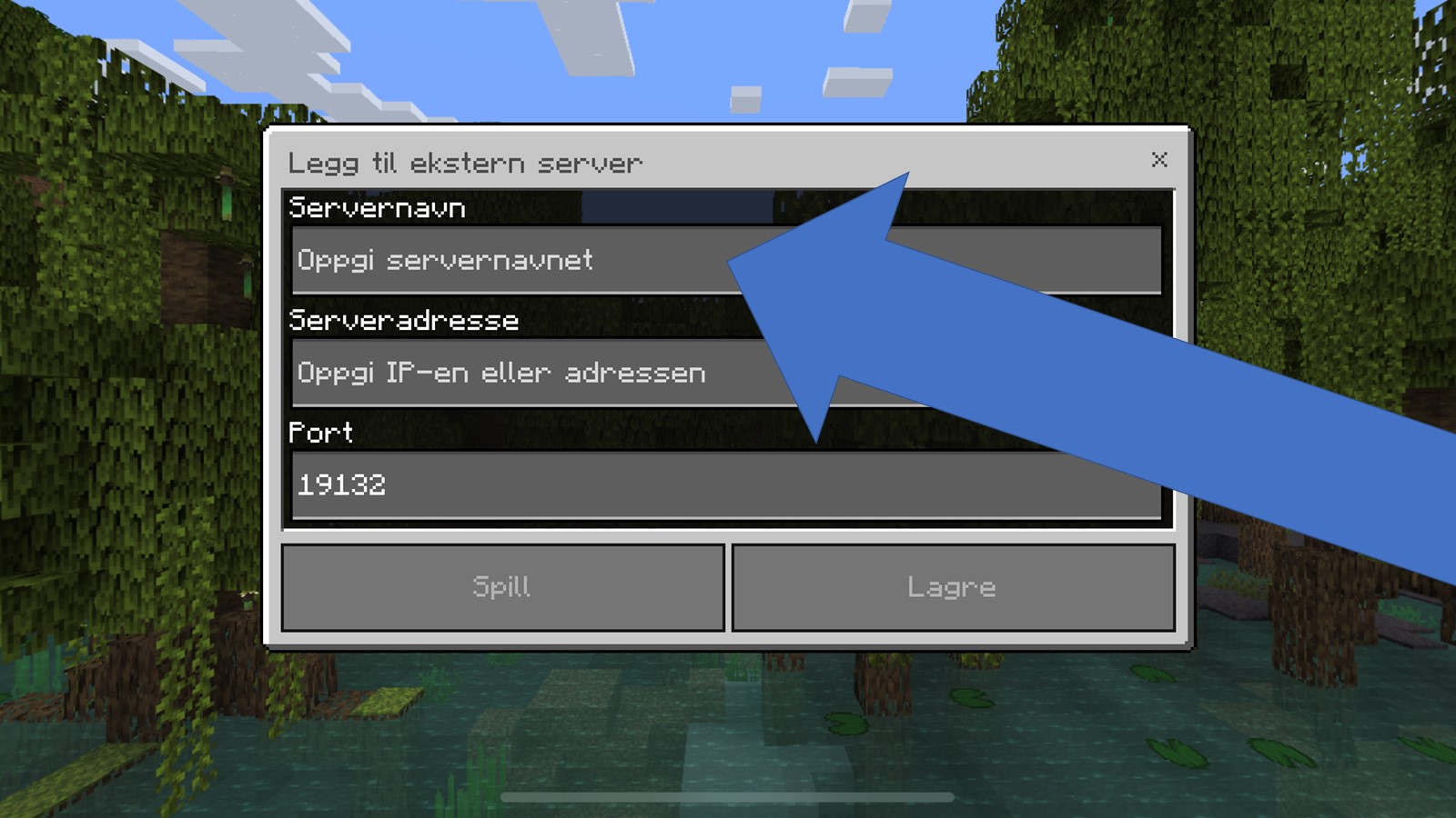 Bli med på byggekonkurranse i Minecraft | Barnevakten