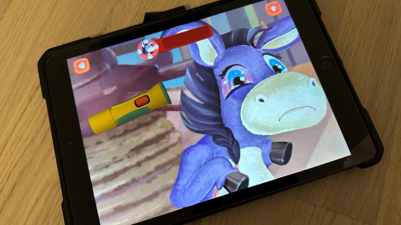 Tacto Doctor | Barnevakten