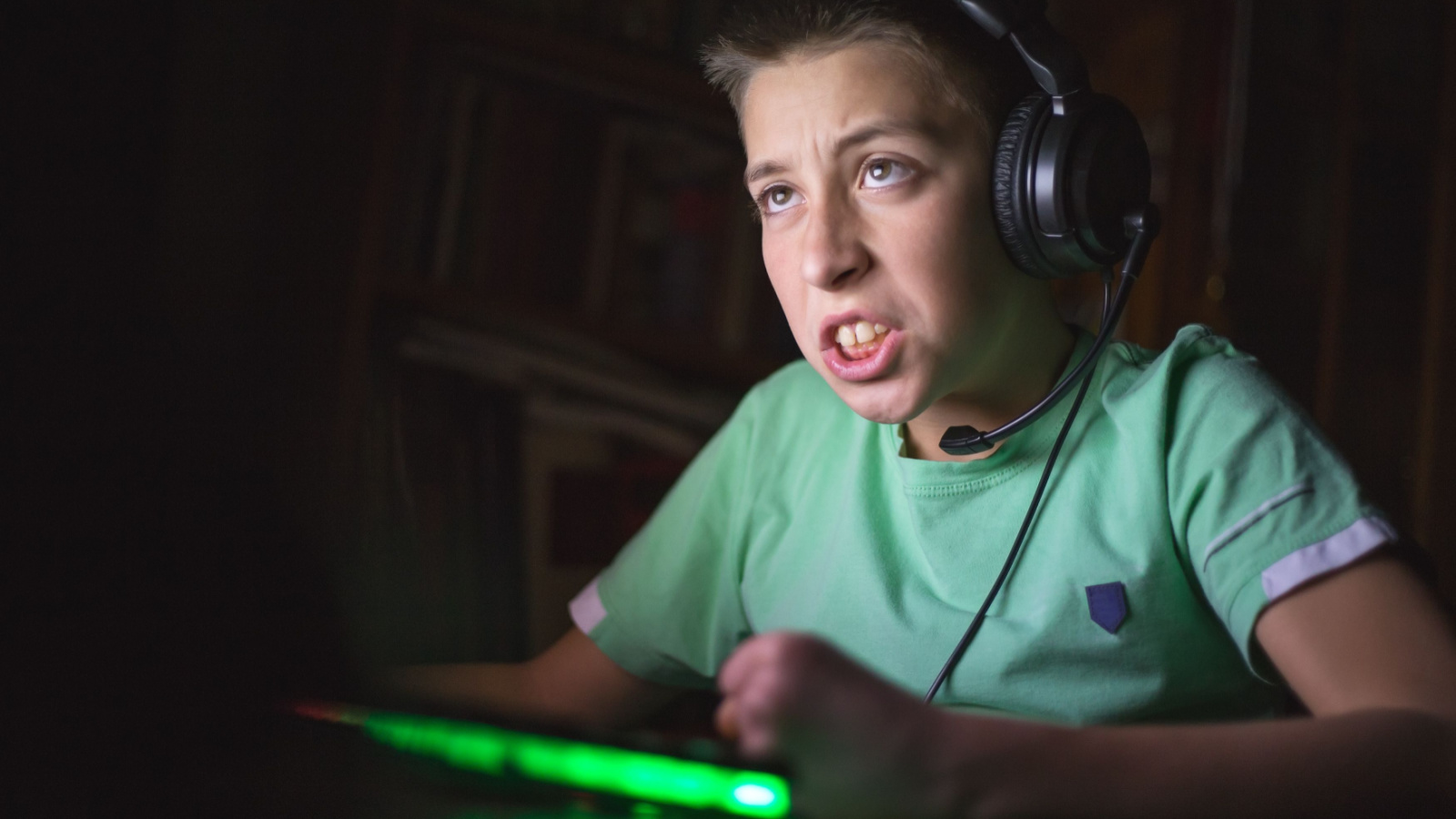 Dataspillundersøkelse: Færre jenter spiller dataspill enn tidligere ...