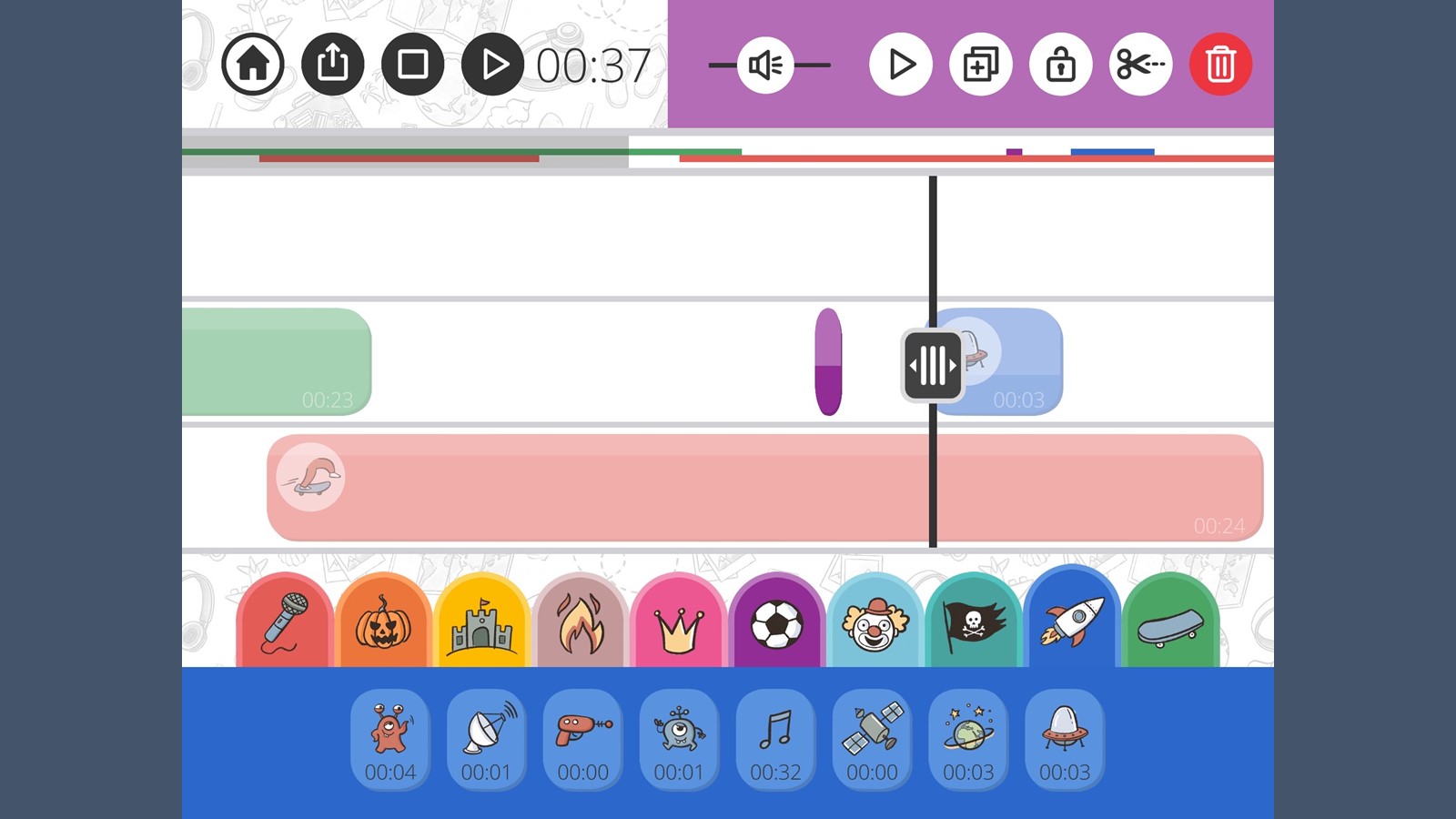 Appene barna kan lære av | Barnevakten
