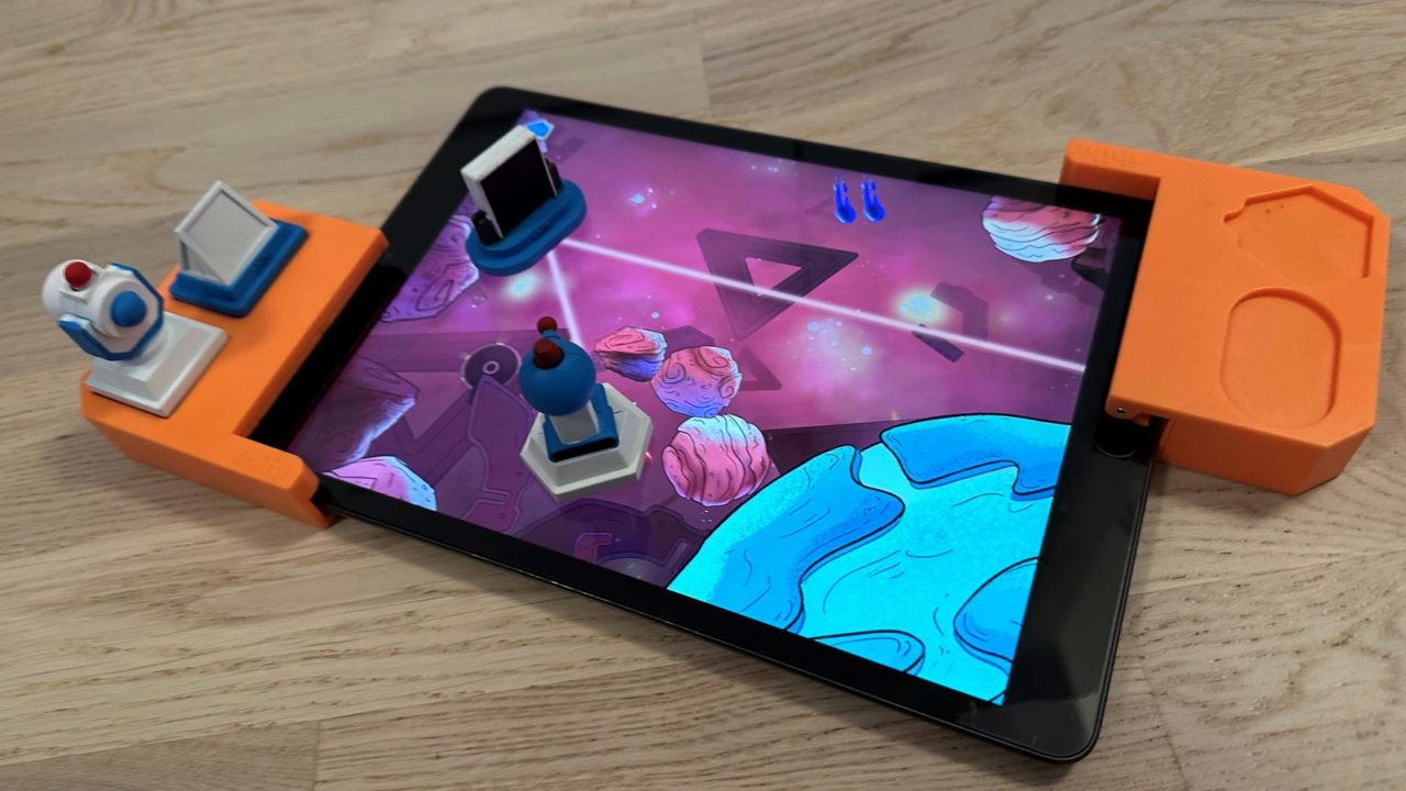 Tacto Laser | Barnevakten