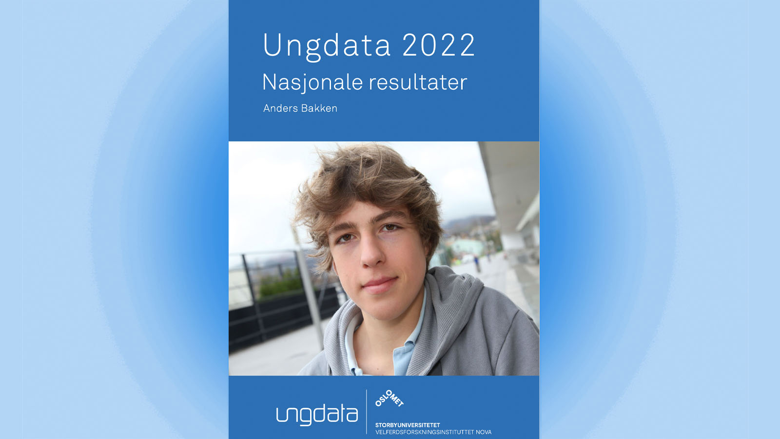 Ungdom har det bra i Norge, men flere kjeder seg på skolen og flere bruker narkotika. | Barnevakten