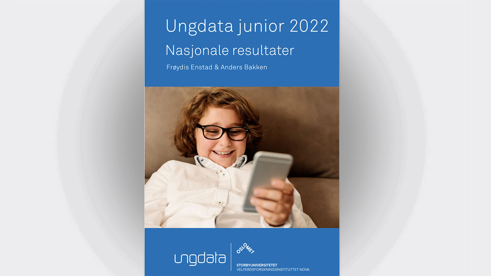 Barn har det bra i Norge, men noen gruer seg, blir mobbet eller føler seg ensomme. | Barnevakten