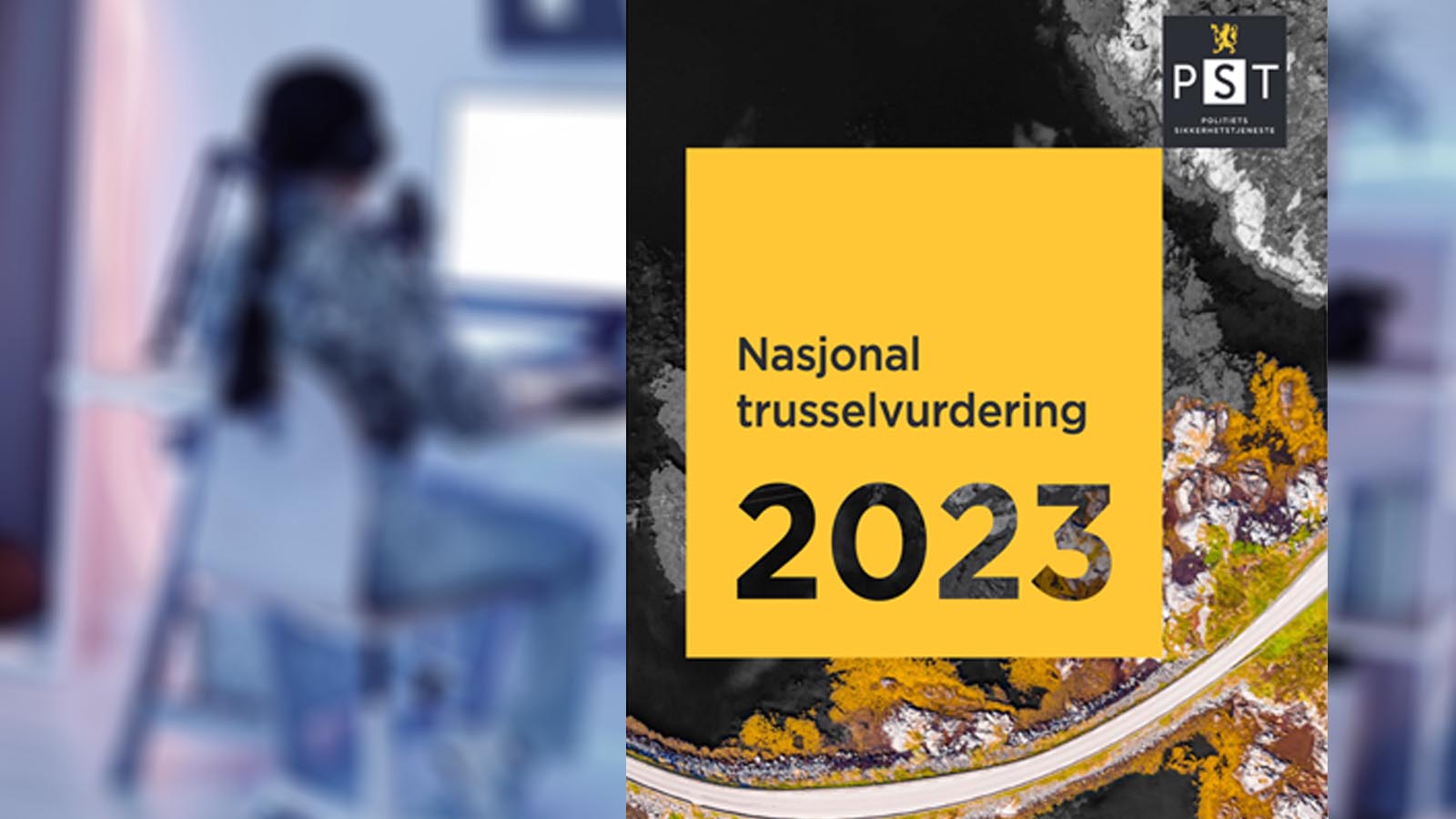 PST advarer mot at barn og unge kan radikaliseres | Barnevakten
