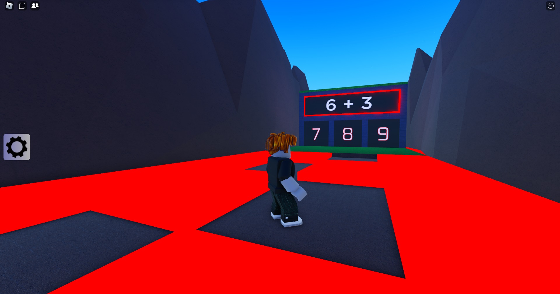 Kule og lærerike Roblox-spill | Barnevakten