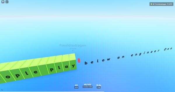 Kule og lærerike Roblox-spill | Barnevakten