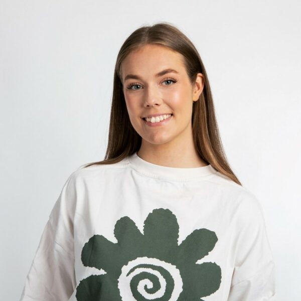 Tonje fra Flippklipp viser at dataspill ikke bare er en guttegreie ...