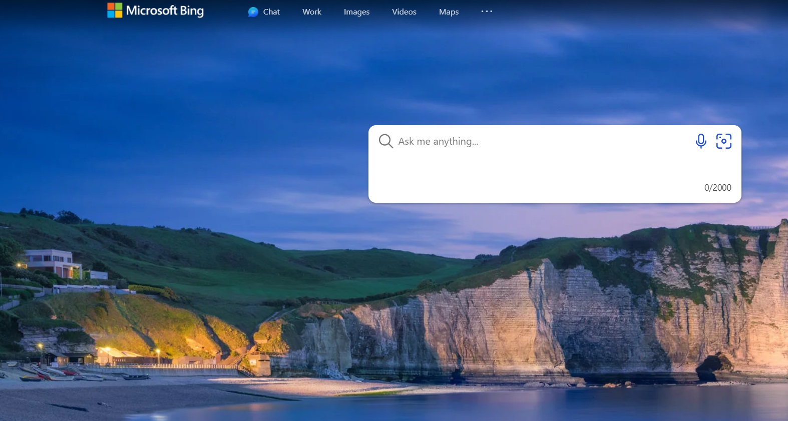 What personal data does Microsoft Bing collect about your children ...