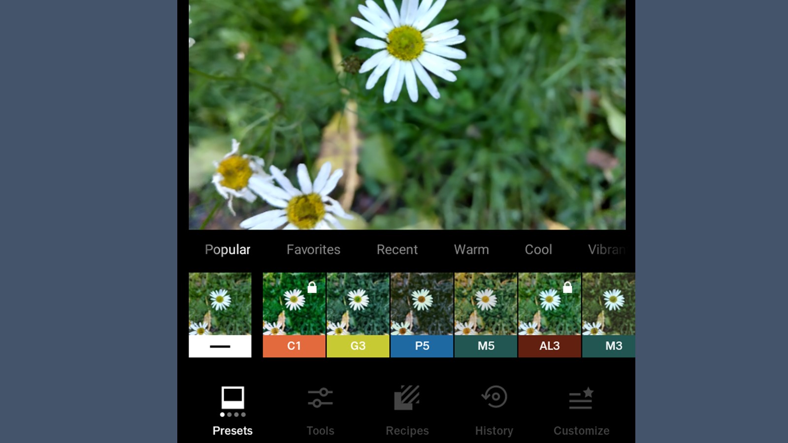 VSCO: Photo & Video Editor | Barnevakten