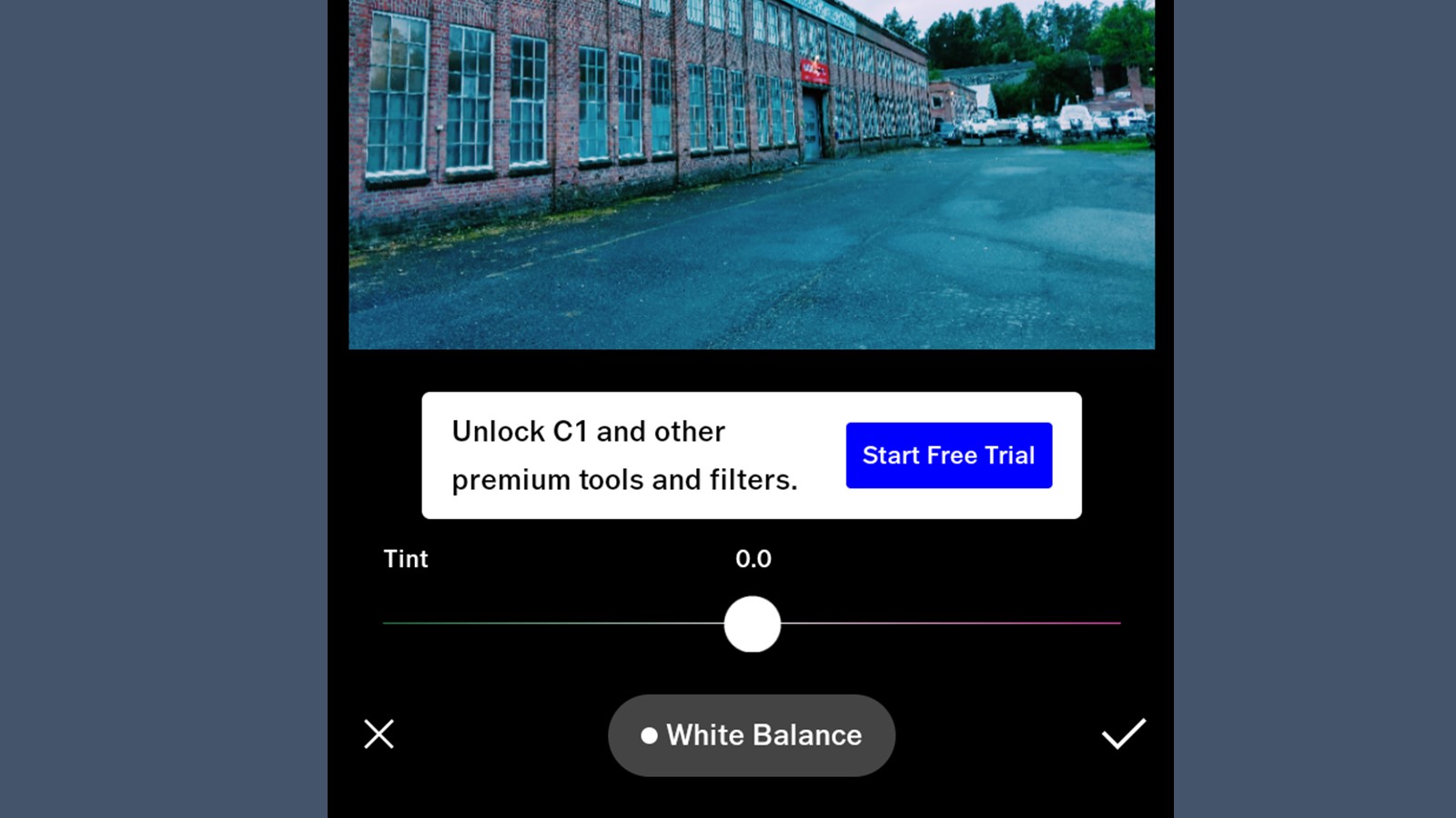 VSCO: Photo & Video Editor | Barnevakten