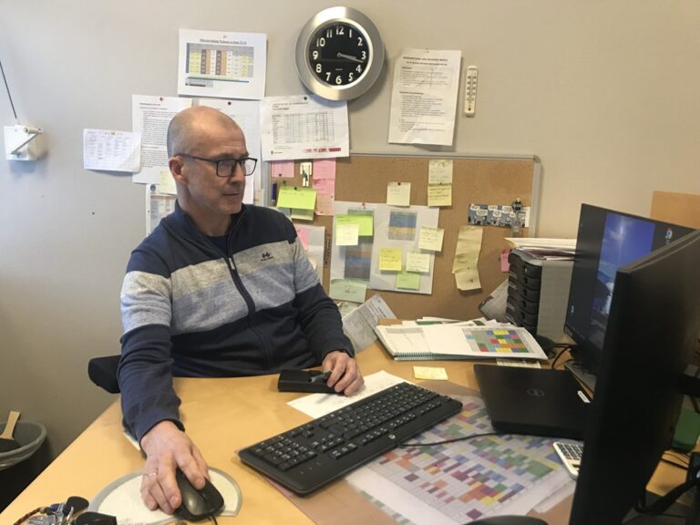 Bekymret for at stygg språkbruk normaliseres blant barn og unge ...