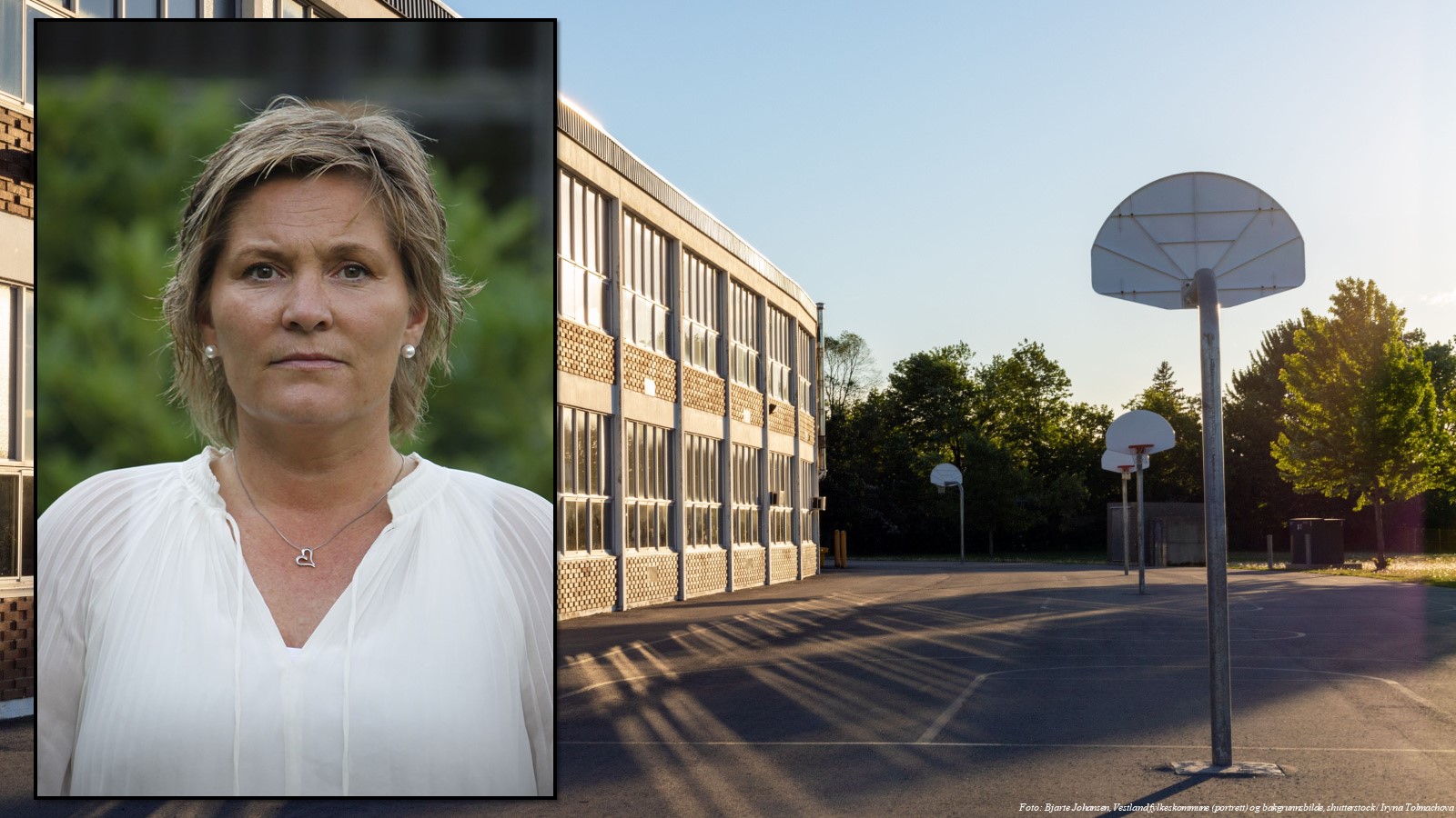 Bekymret for at stygg språkbruk normaliseres blant barn og unge ...