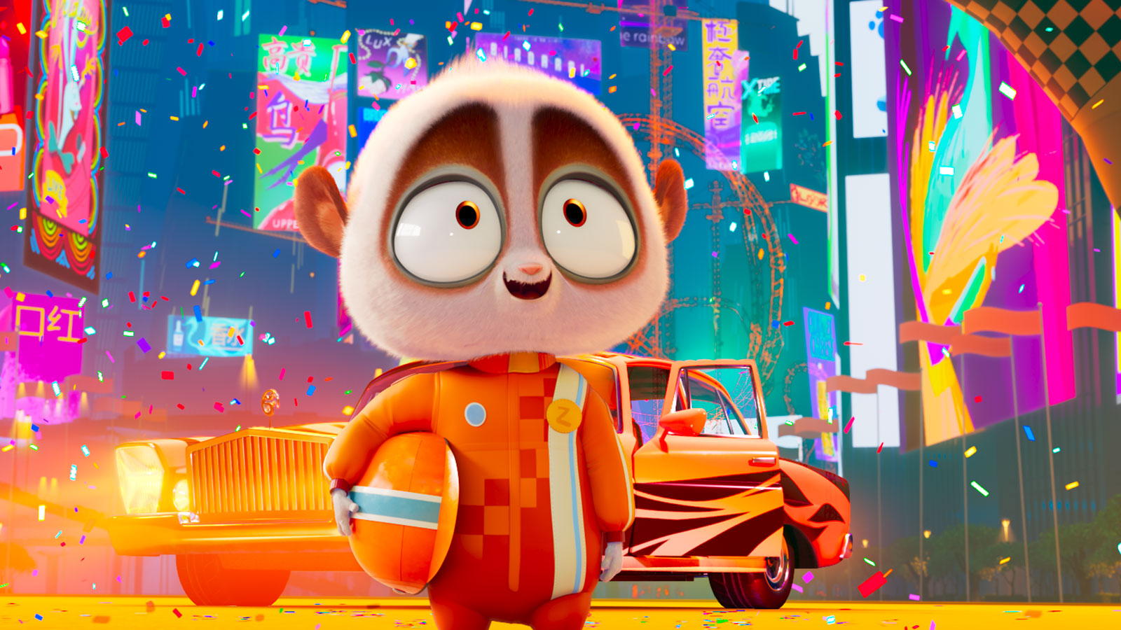 De Raske & De Rå | Barnevakten