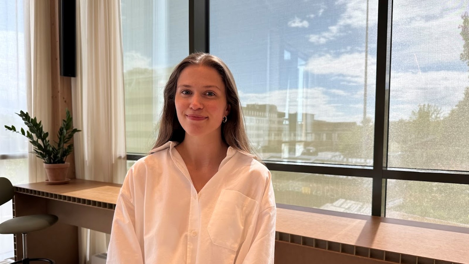 Unge selger seksuelt innhold for å få bekreftelse på at de er «fine nok ...