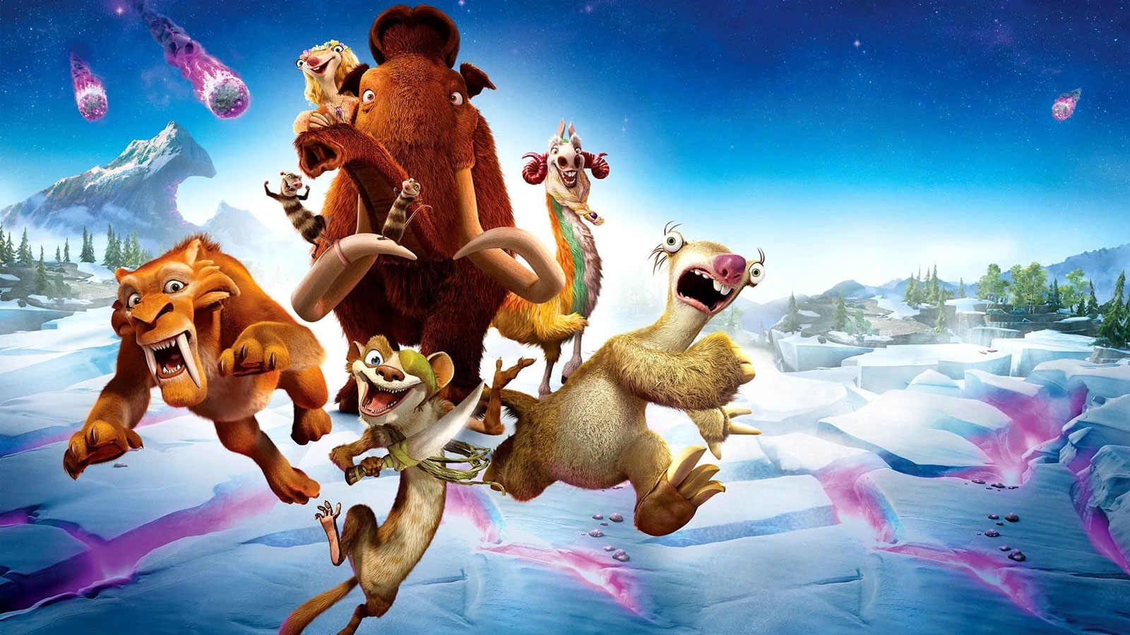 Istid 5: På kollisjonskurs | Barnevakten