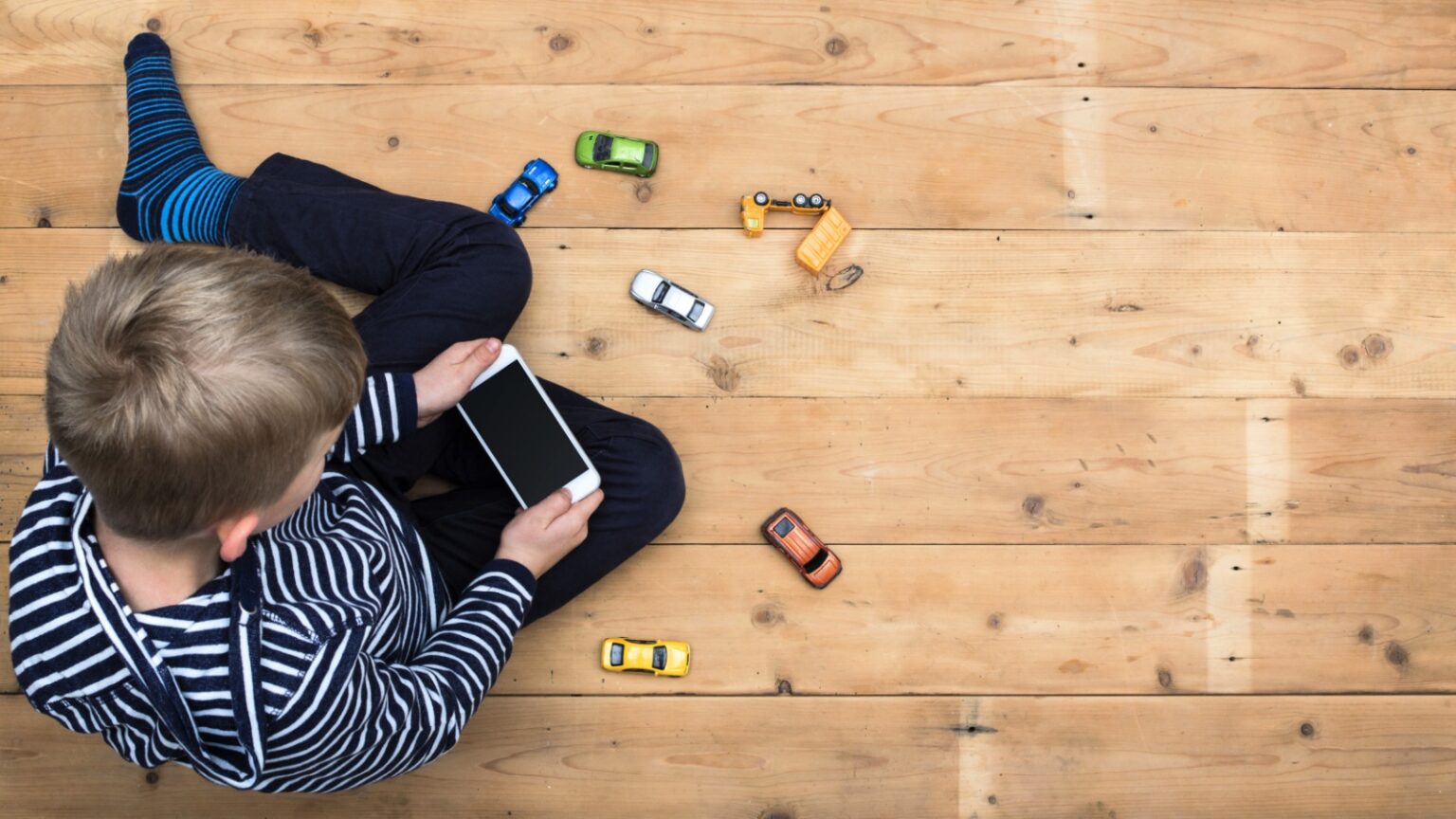 Slik setter du opp en datamaskin for barn | Barnevakten