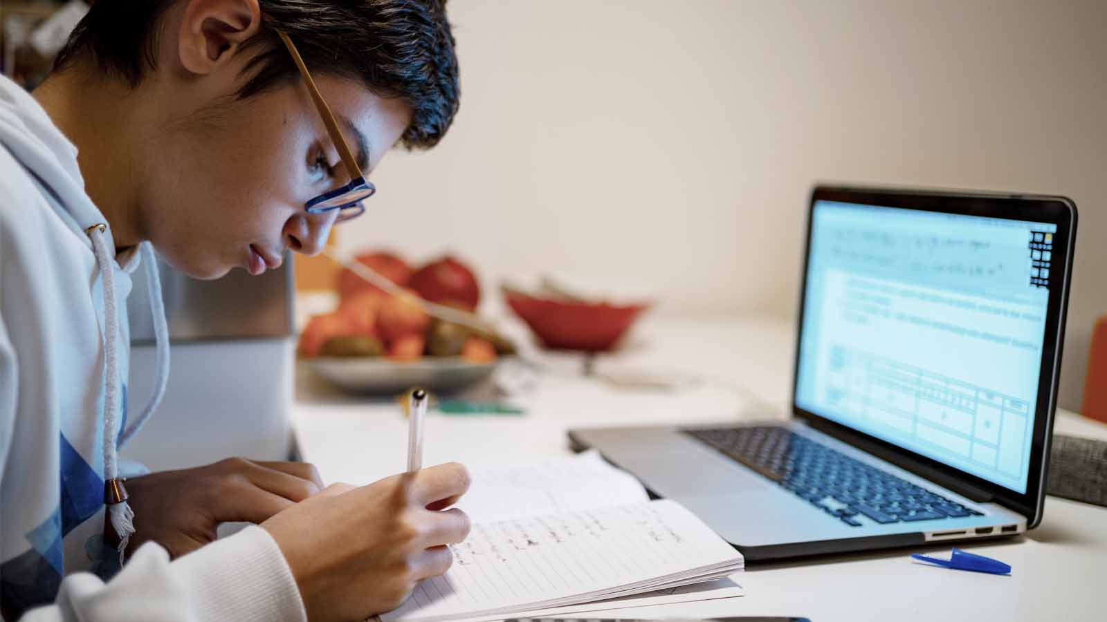 Providing Free Online Homework Assistance for Norwegian Teens | Barnevakten