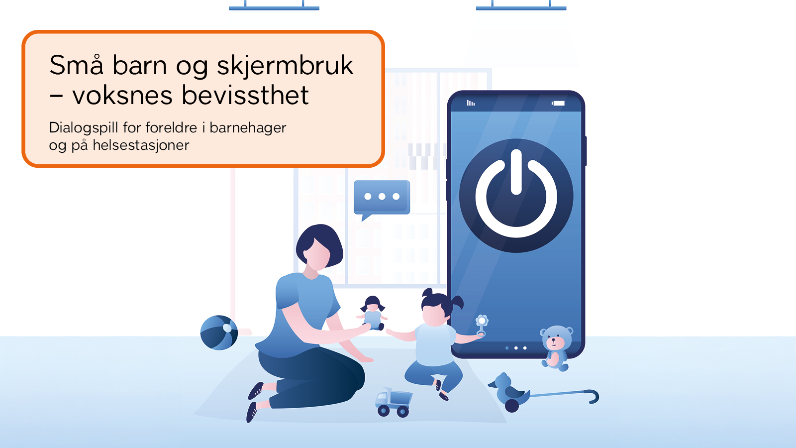 Våre tema | Barnevakten