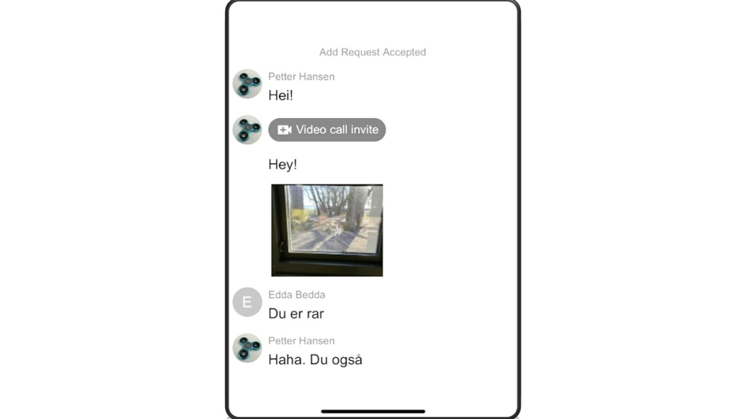 Stars Messenger Kids Safe Chat | Barnevakten