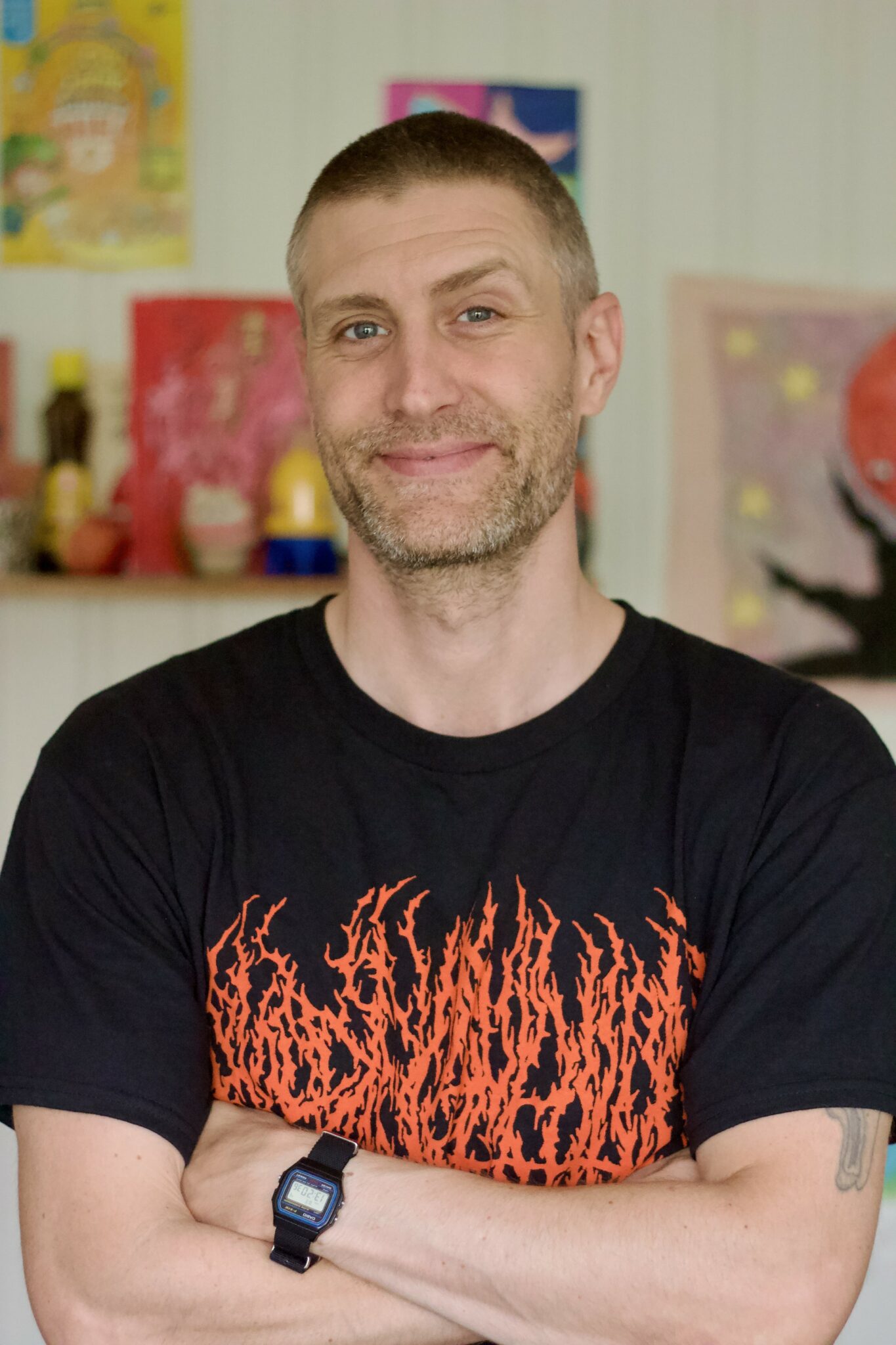 Livestreamer barn og unge for tusenvis av seere på Tiktok | Barnevakten