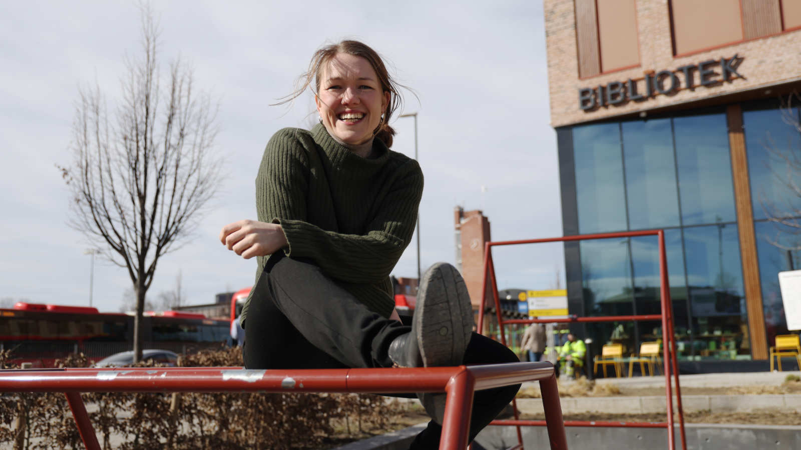 MDG vil gi deg flere rettigheter på sosiale medier | Barnevakten