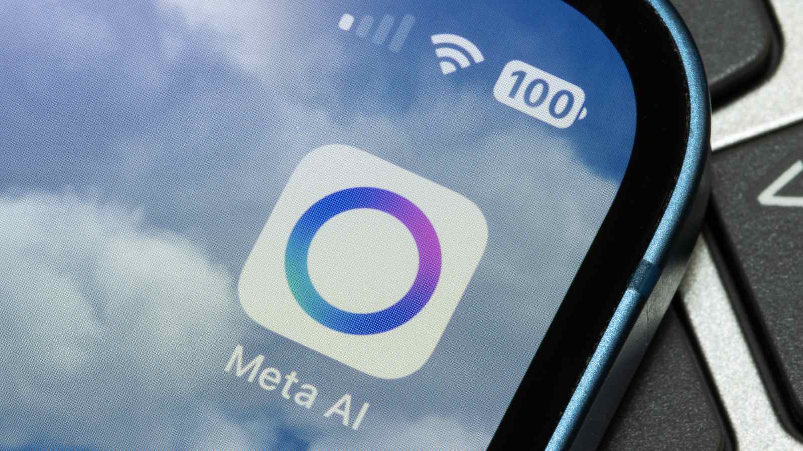 Meta-KI tillater romantiske samtaler med barn | Barnevakten